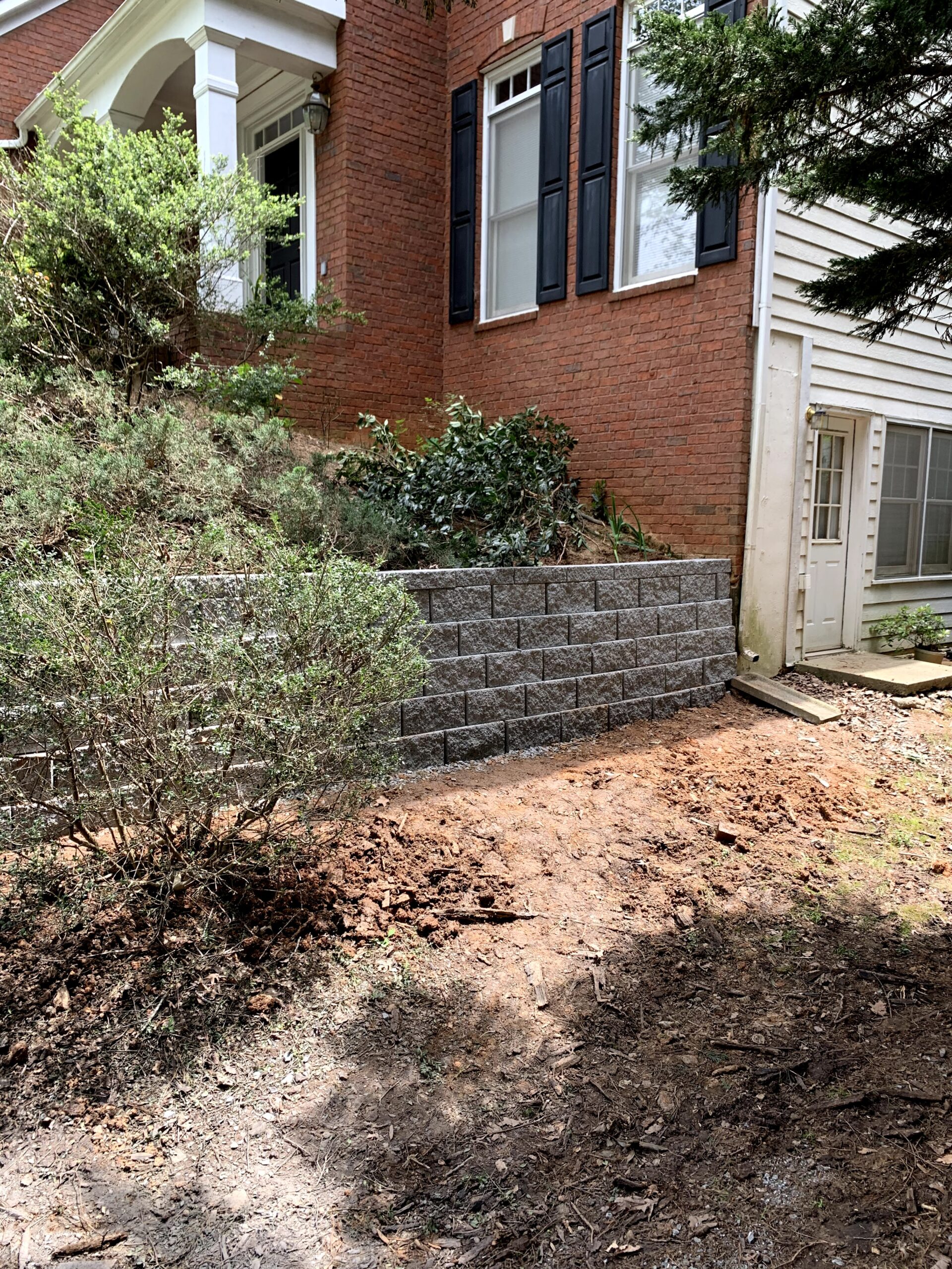 Residential Services – Rock Hard Concrete