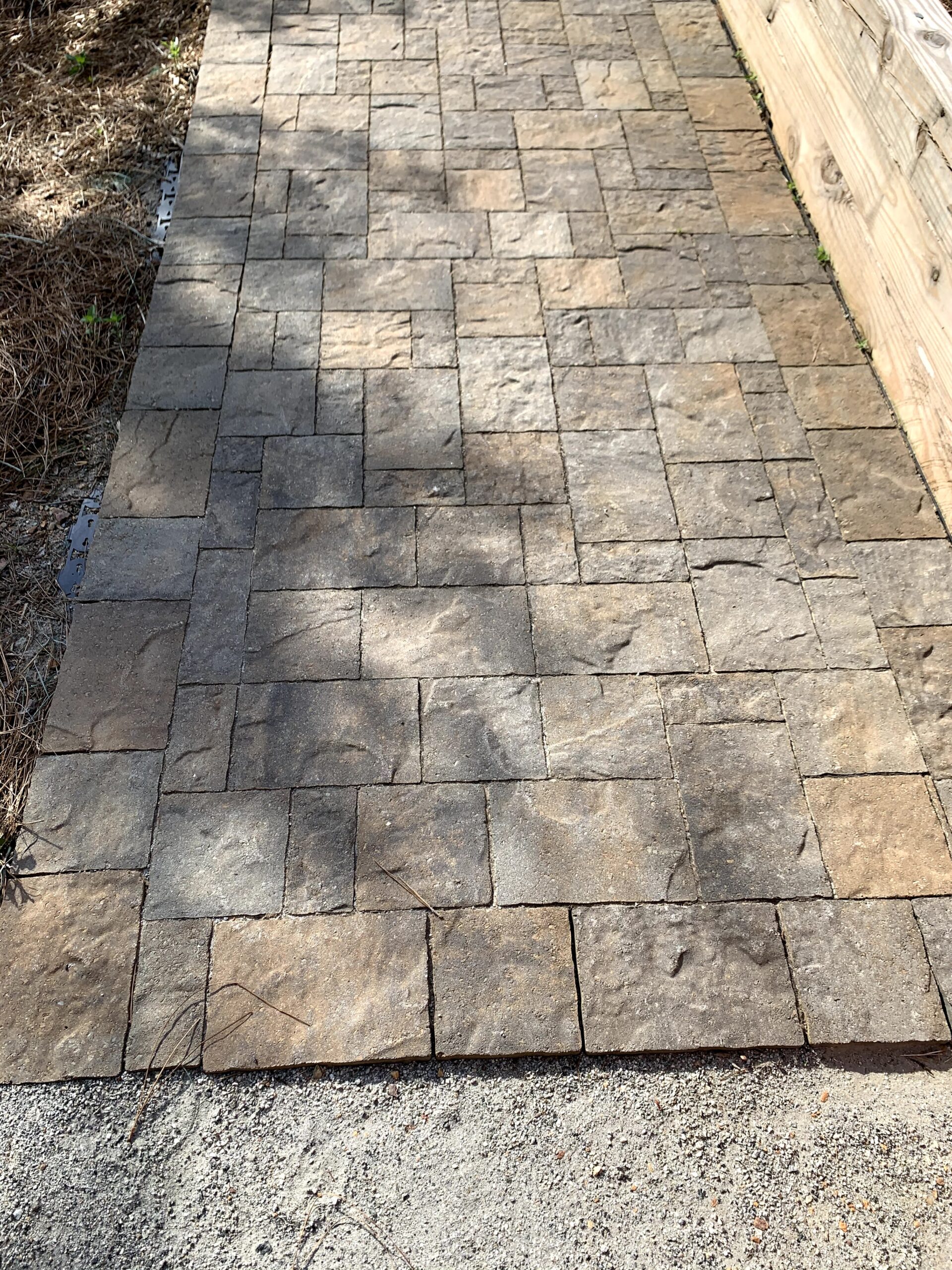 Residential Services – Rock Hard Concrete