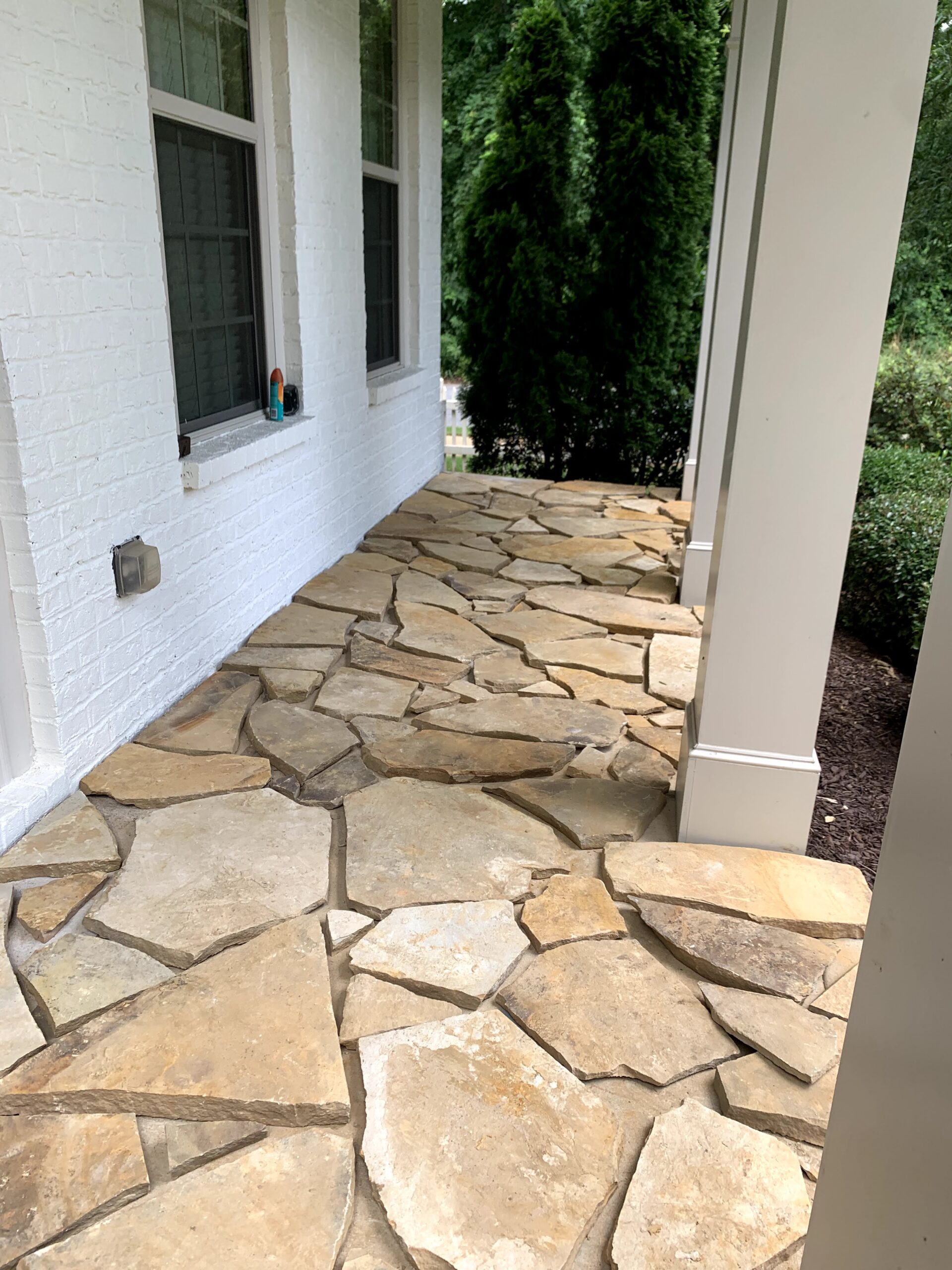Residential Services – Rock Hard Concrete