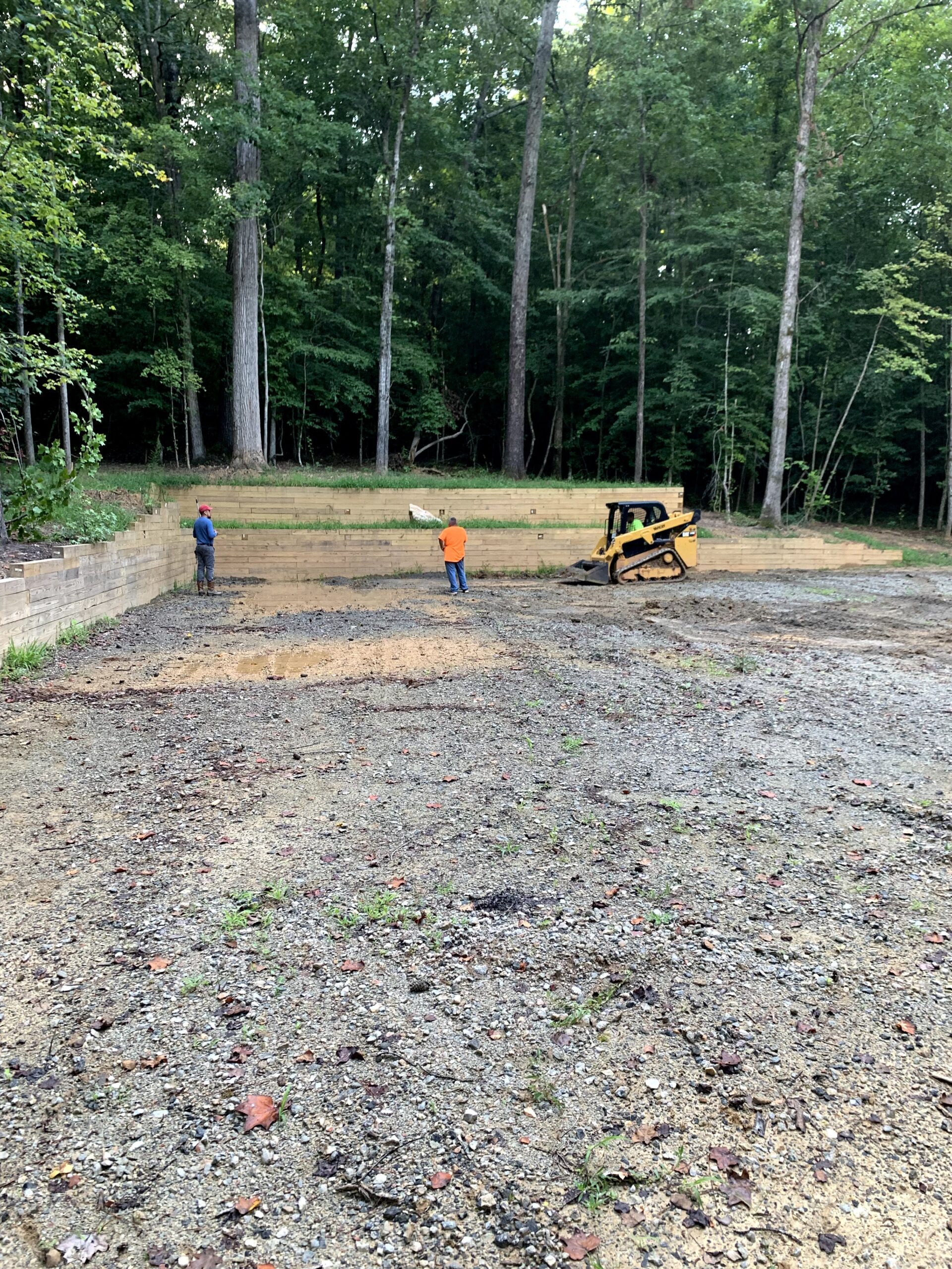 Residential Services – Rock Hard Concrete