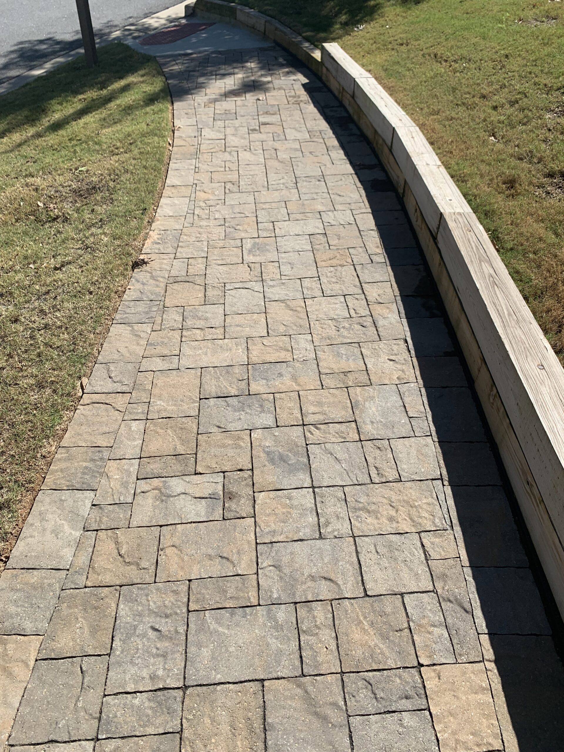 Residential Services – Rock Hard Concrete