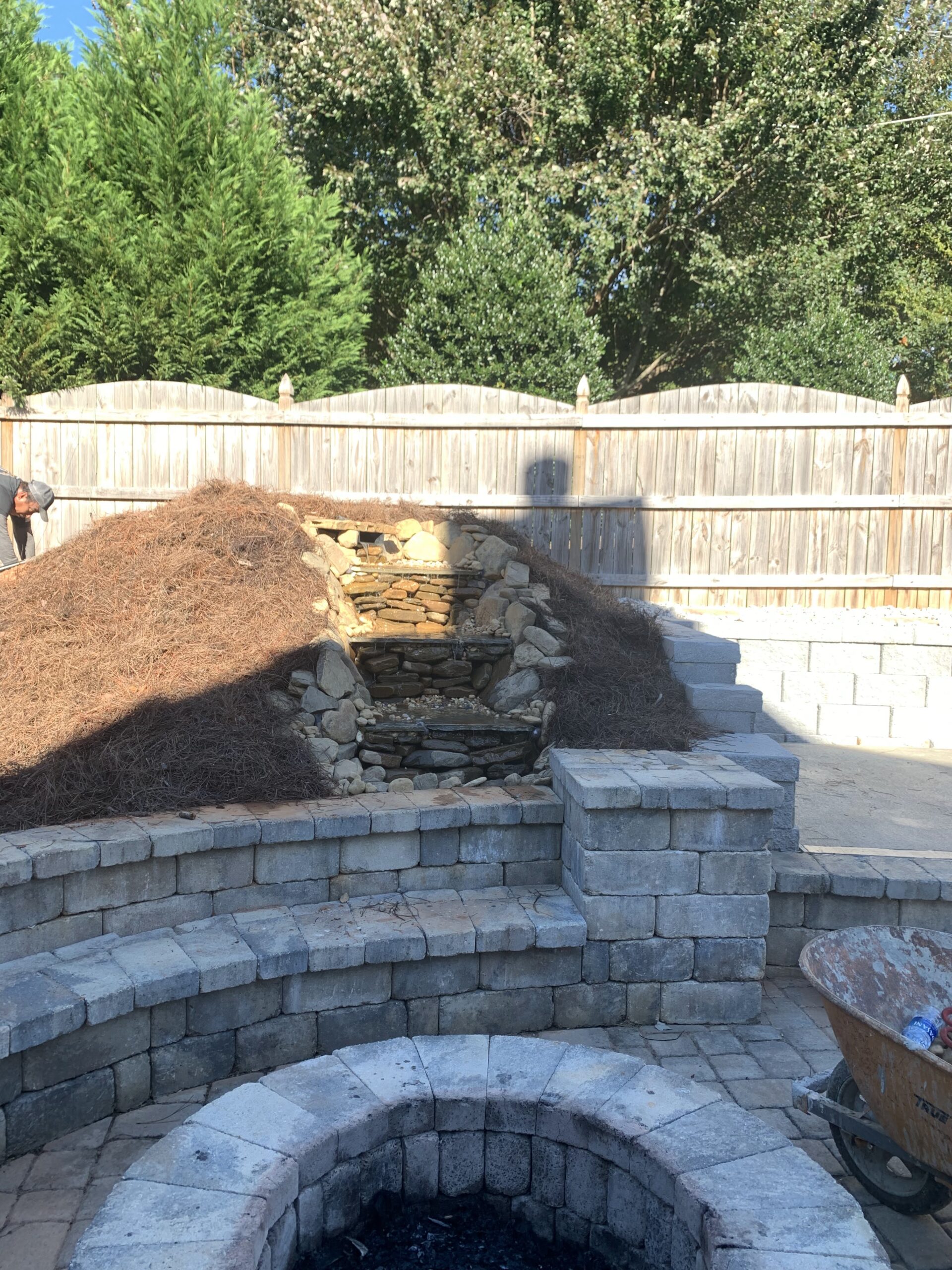 Residential Services – Rock Hard Concrete