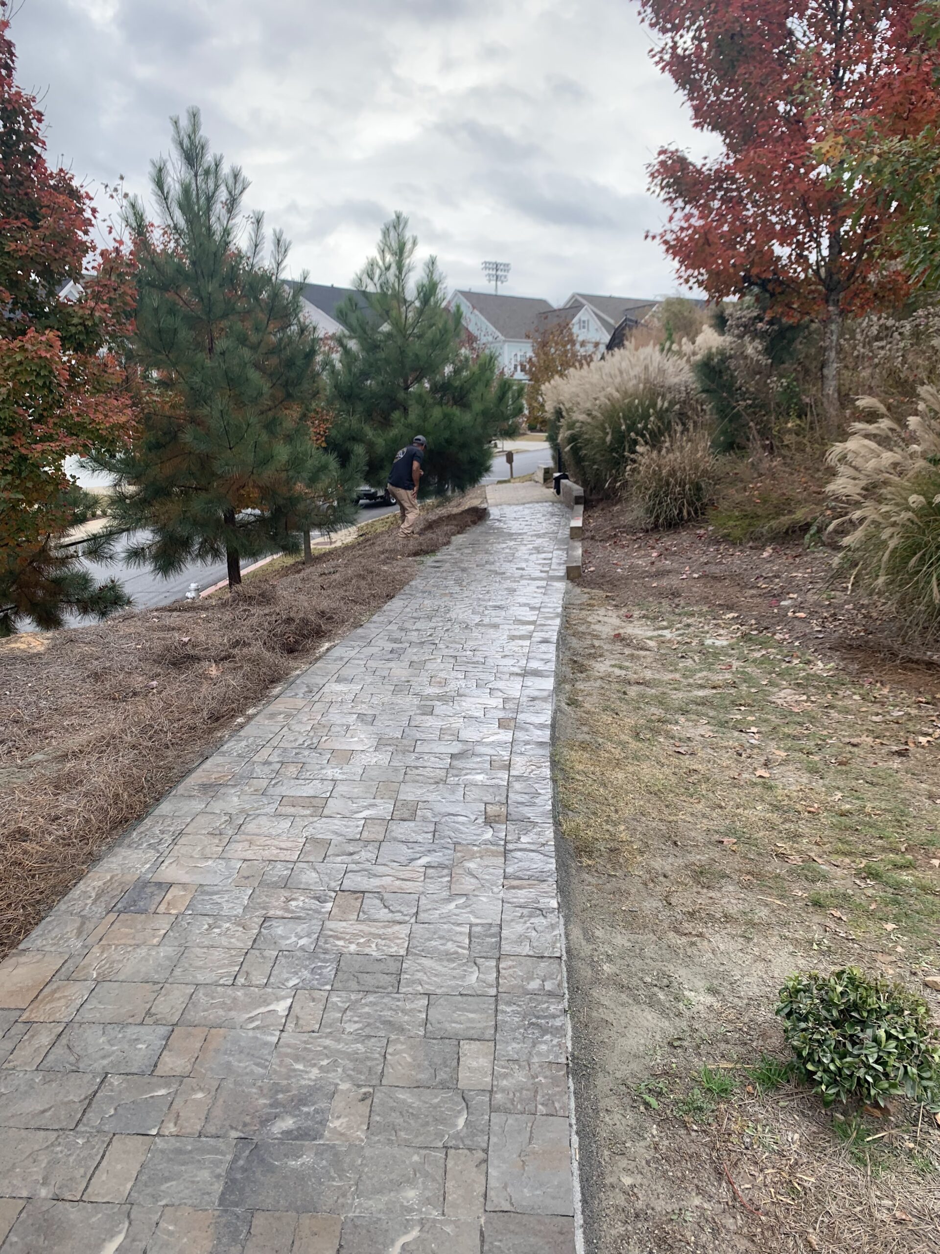 Residential Services – Rock Hard Concrete