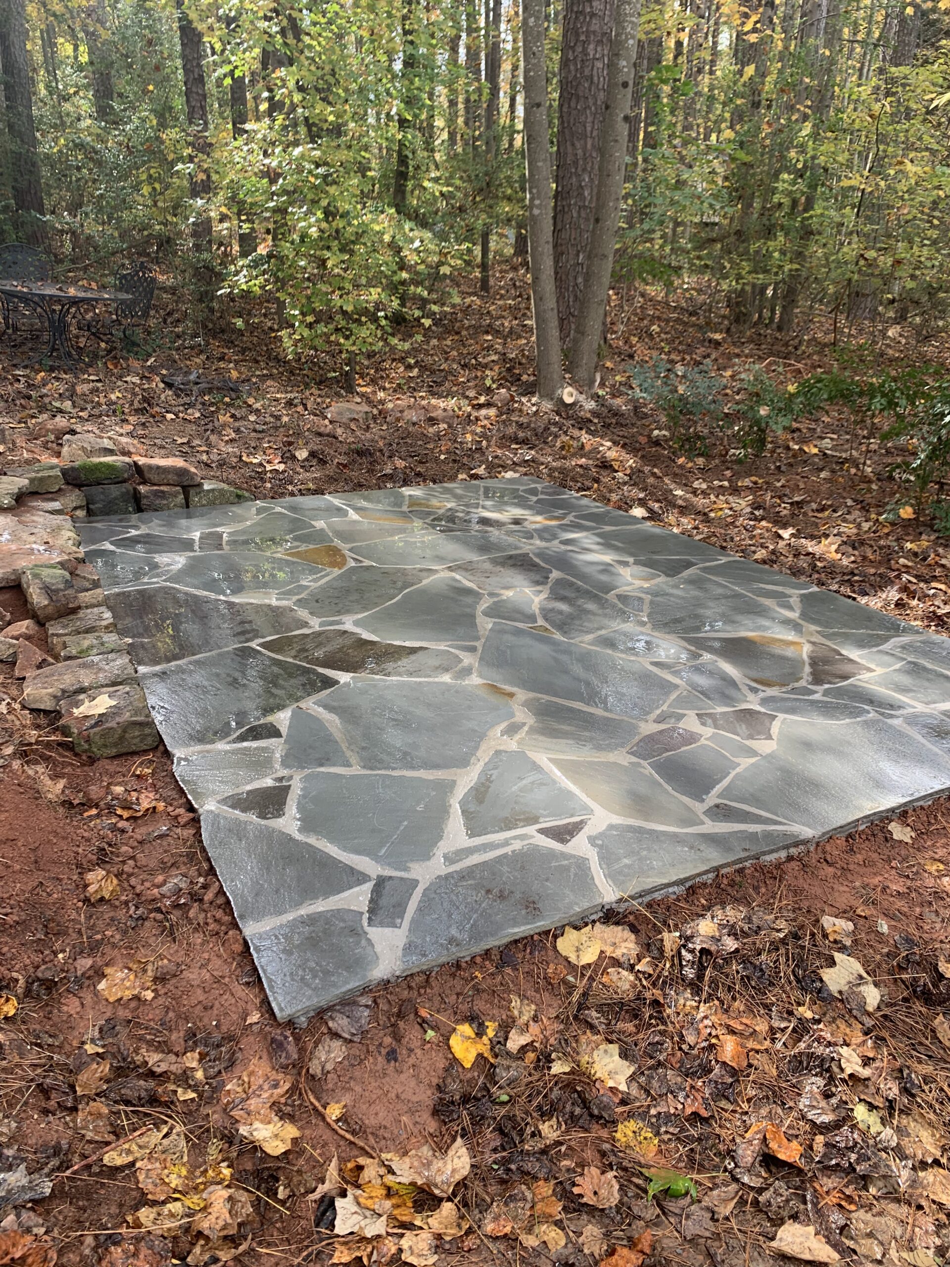 Residential Services – Rock Hard Concrete