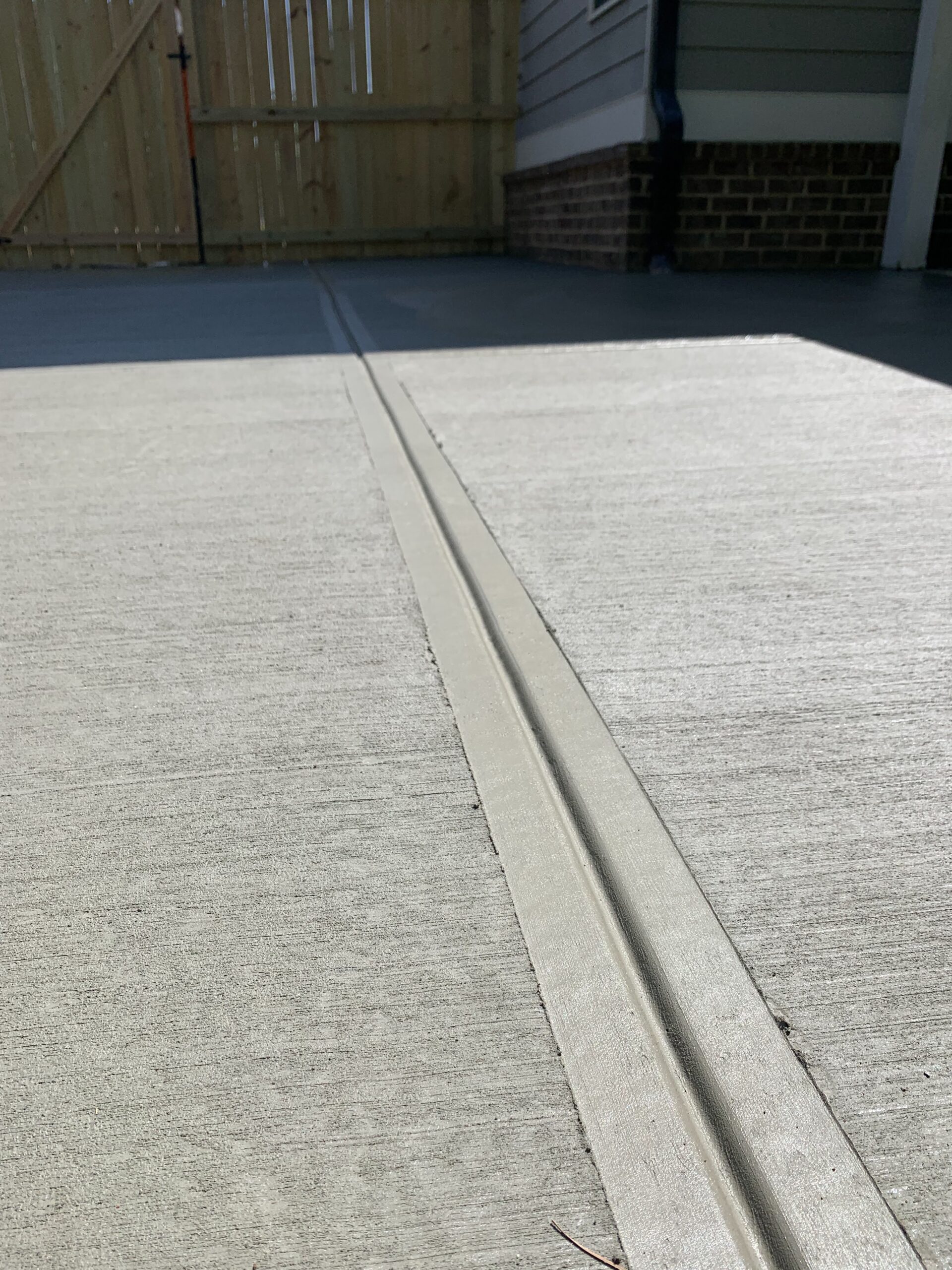 Residential Services – Rock Hard Concrete